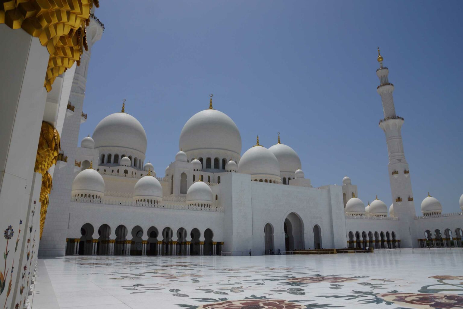 Muscat, Oman – RMF Travel